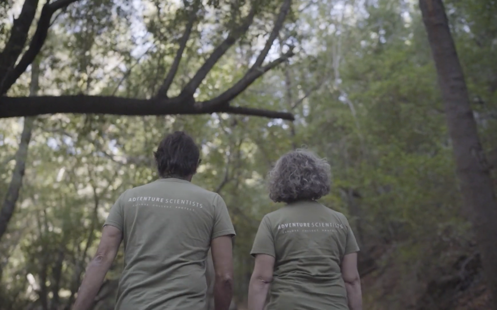 Adventure Scientists Films Adventure Scientists