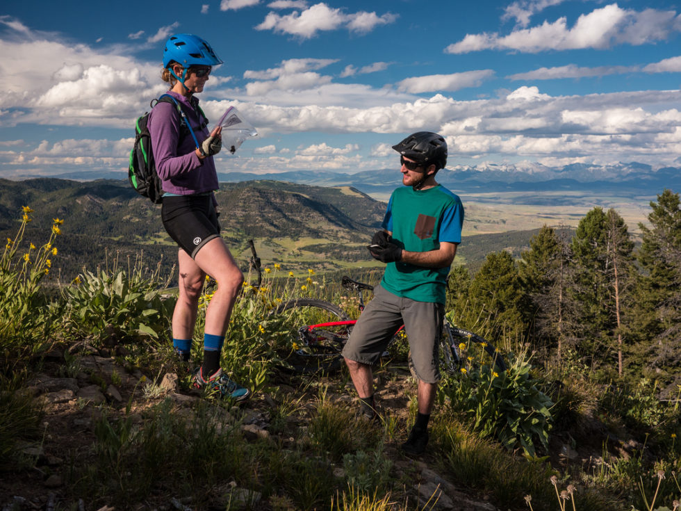 Our Volunteers - Adventure Scientists