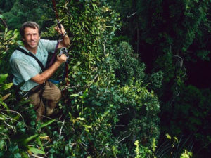 Adventure Scientists Explore Collect Protect