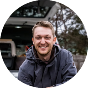 Adventure Scientists Staff - Adventure Scientists