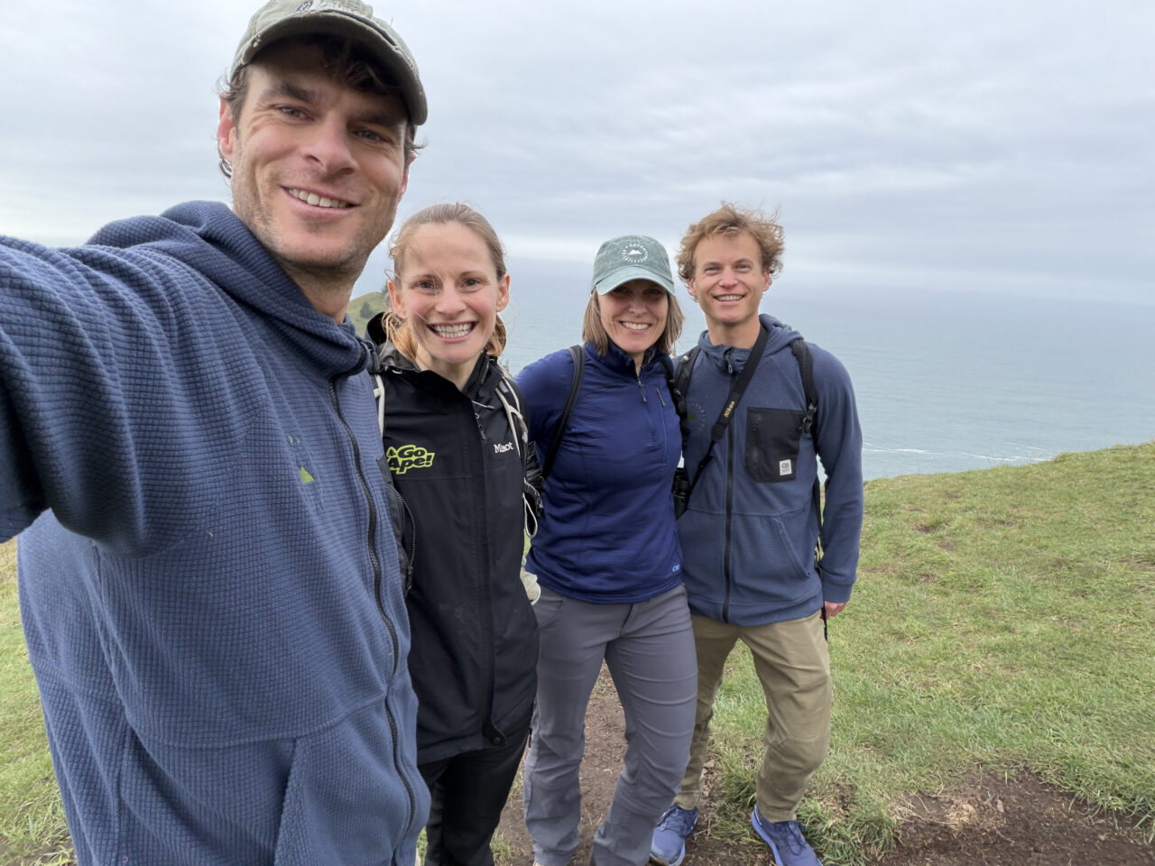 The Adventure Scientists Team - Adventure Scientists